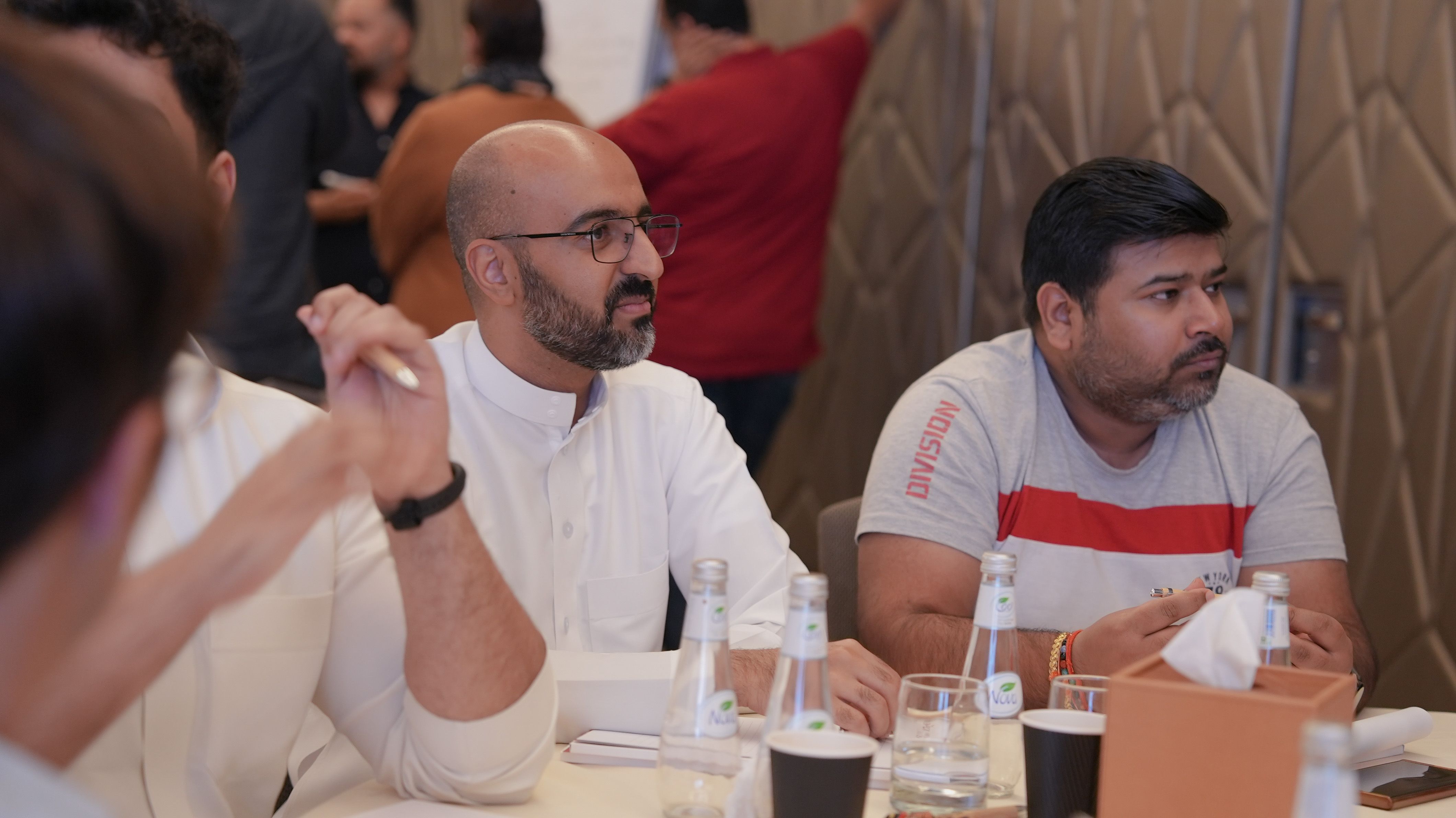 Steer Studios - Life at Steer