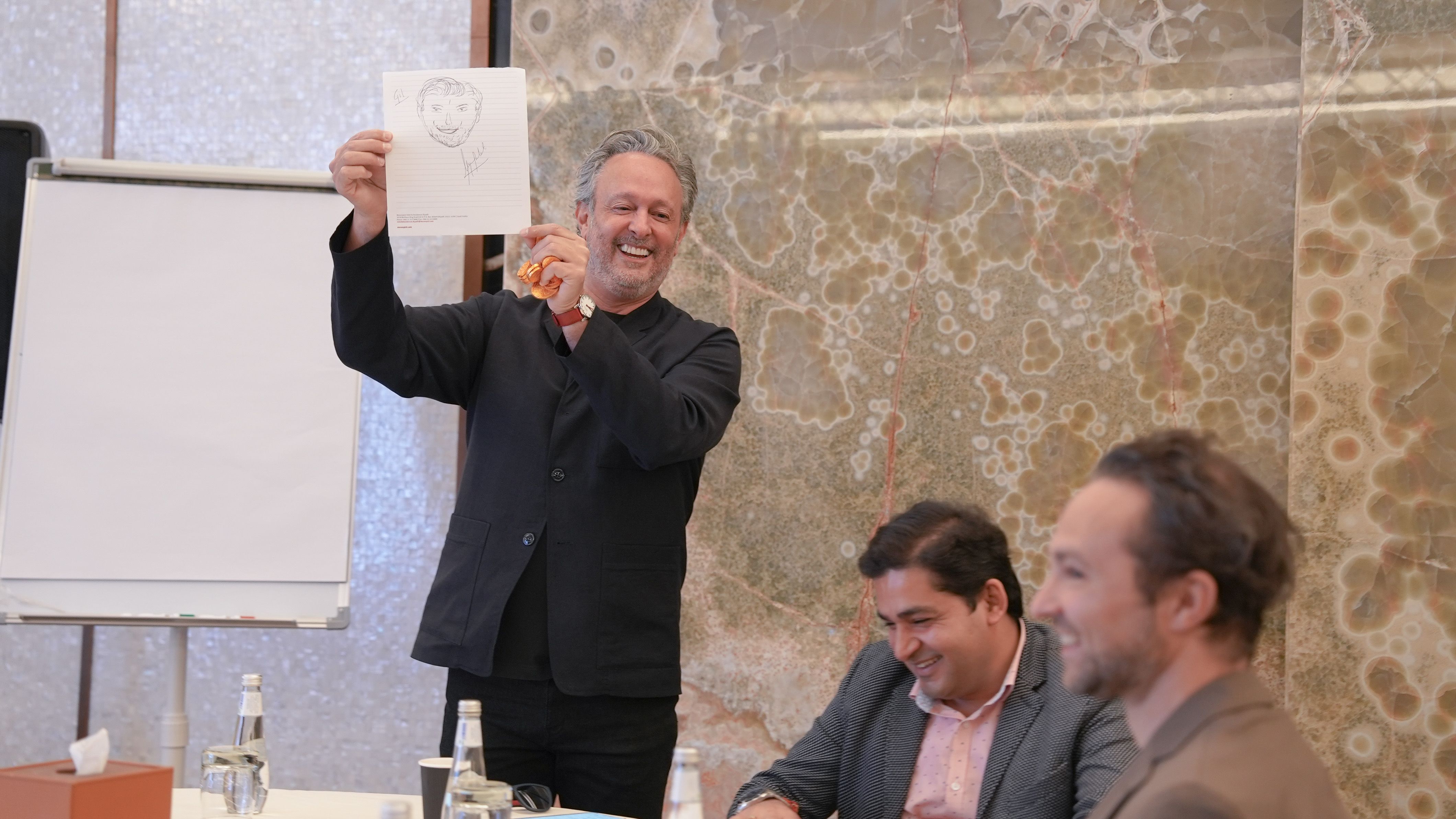 Steer Studios - Life at Steer