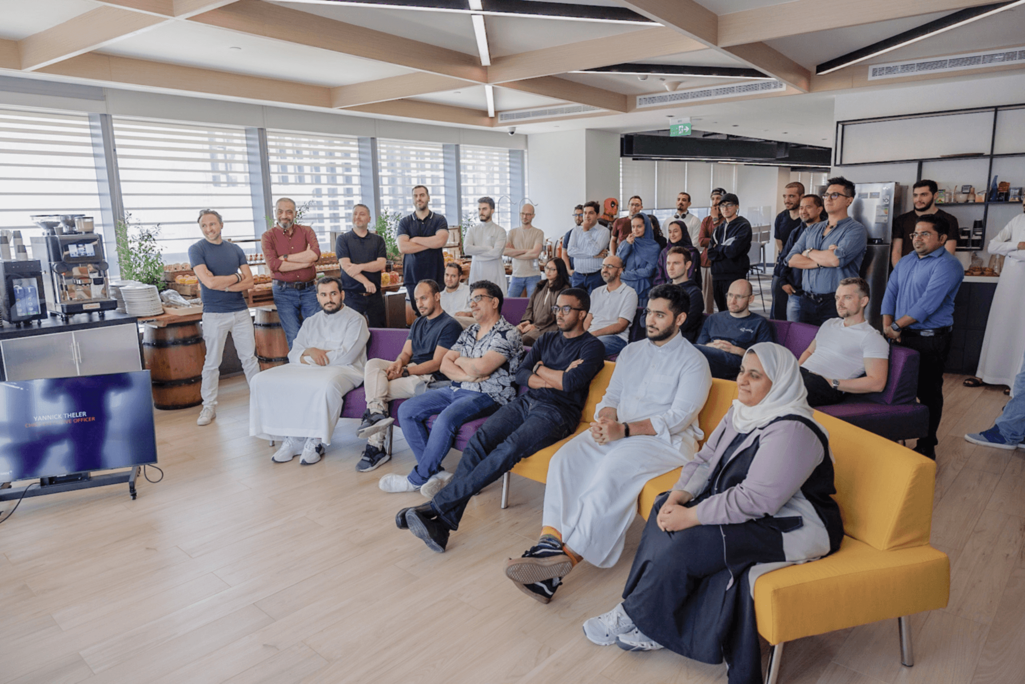 Steer Studios - Life at Steer