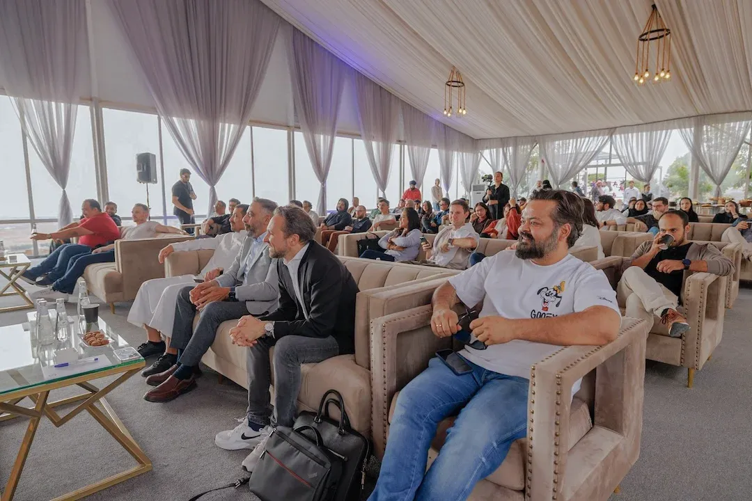 Steer Studios - Life at Steer