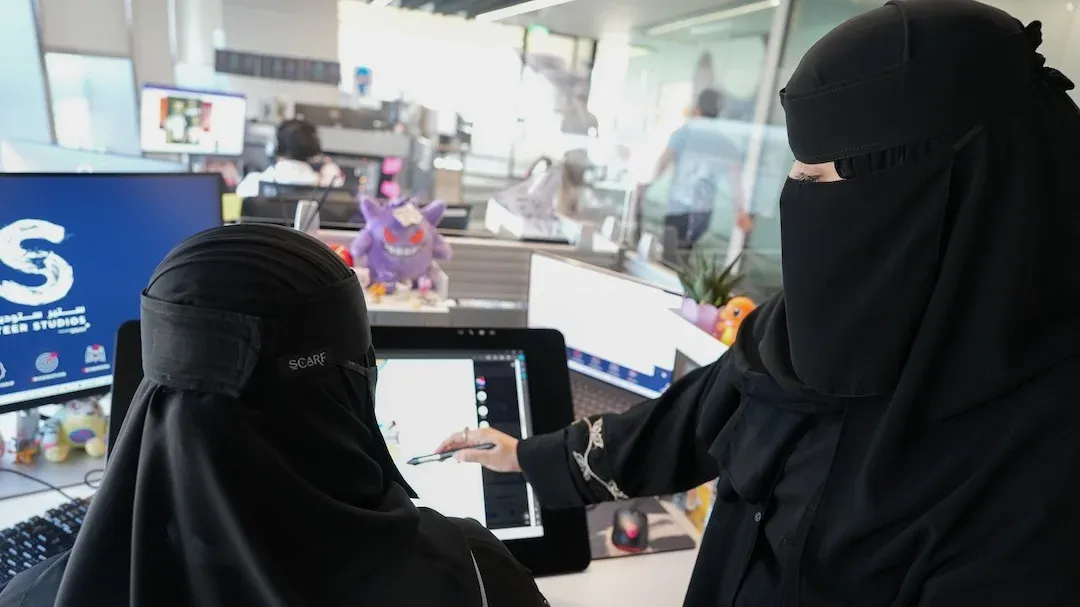 Steer Studios - Life at Steer