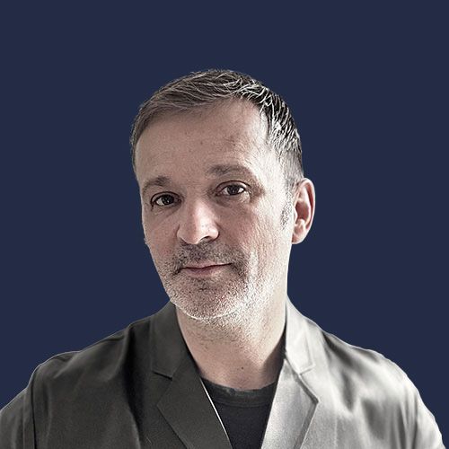 Steer Studios - Our Studio