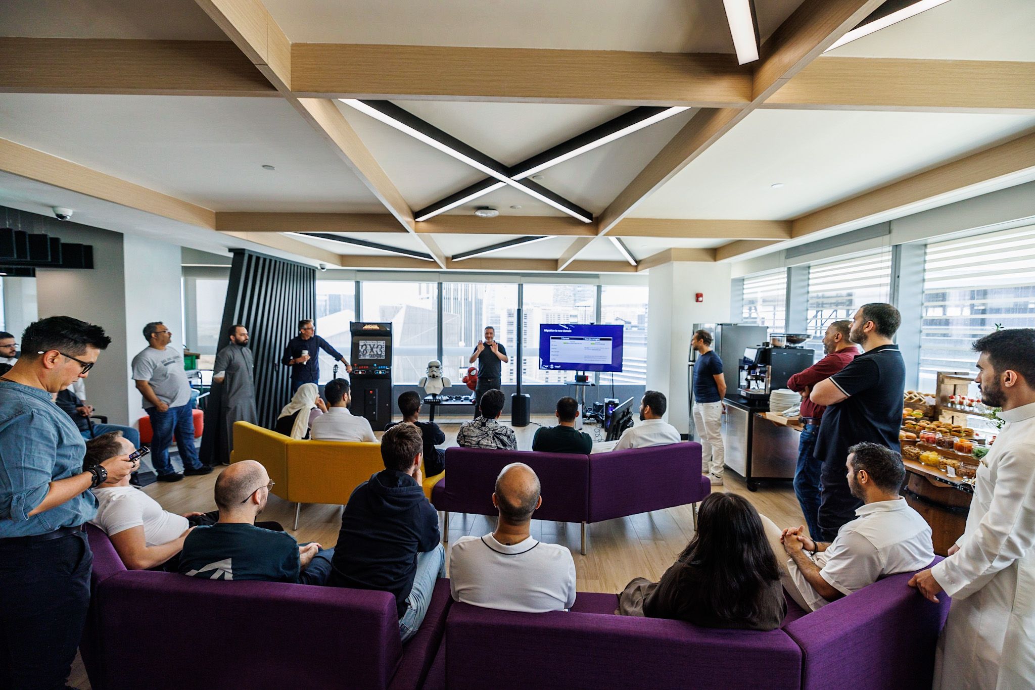 Steer Studios - Careers